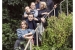 Hayde Bluegrass Orchestra - Myriad Artists
