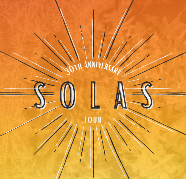 Solas - Myriad Artists