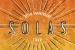 Solas - Myriad Artists