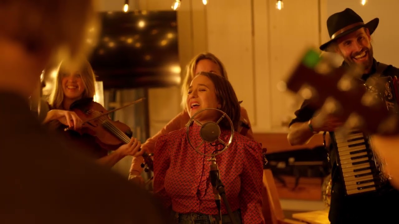 Hayde Bluegrass Orchestra - Myriad Artists